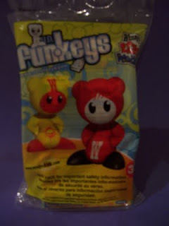 GIG Video Game Cheats: UB Funkeys At Wendys!